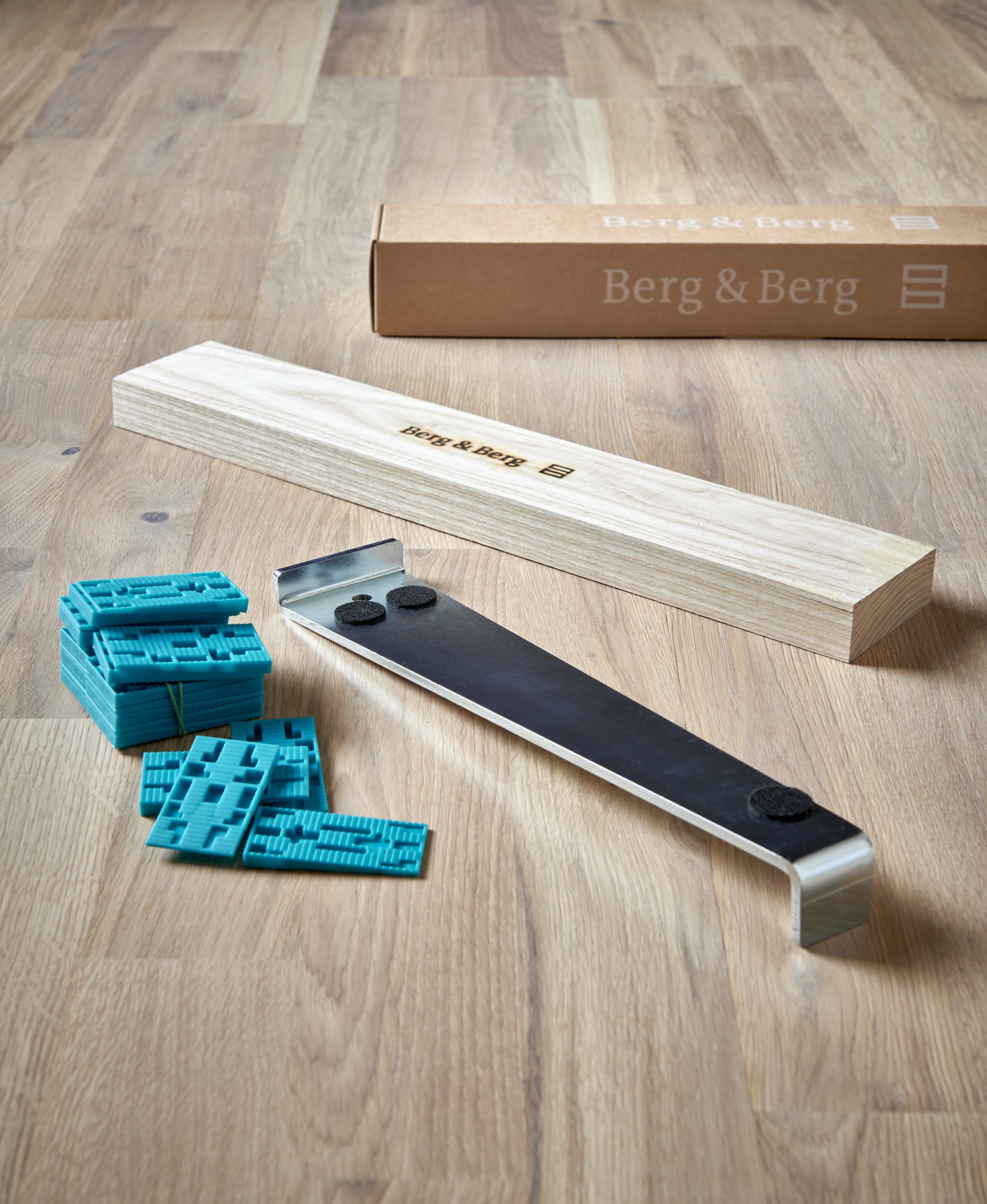 Tillbehör – Berg & Berg